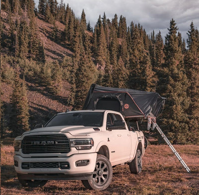 Roof Top Tent – Page 2 – Centori Outdoors